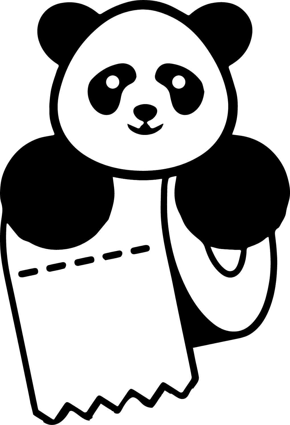 Our Impact – Panda Paper