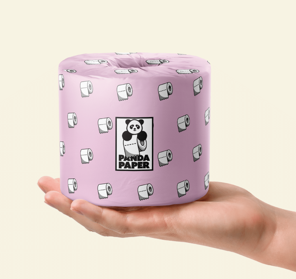 Our Product - Panda Paper